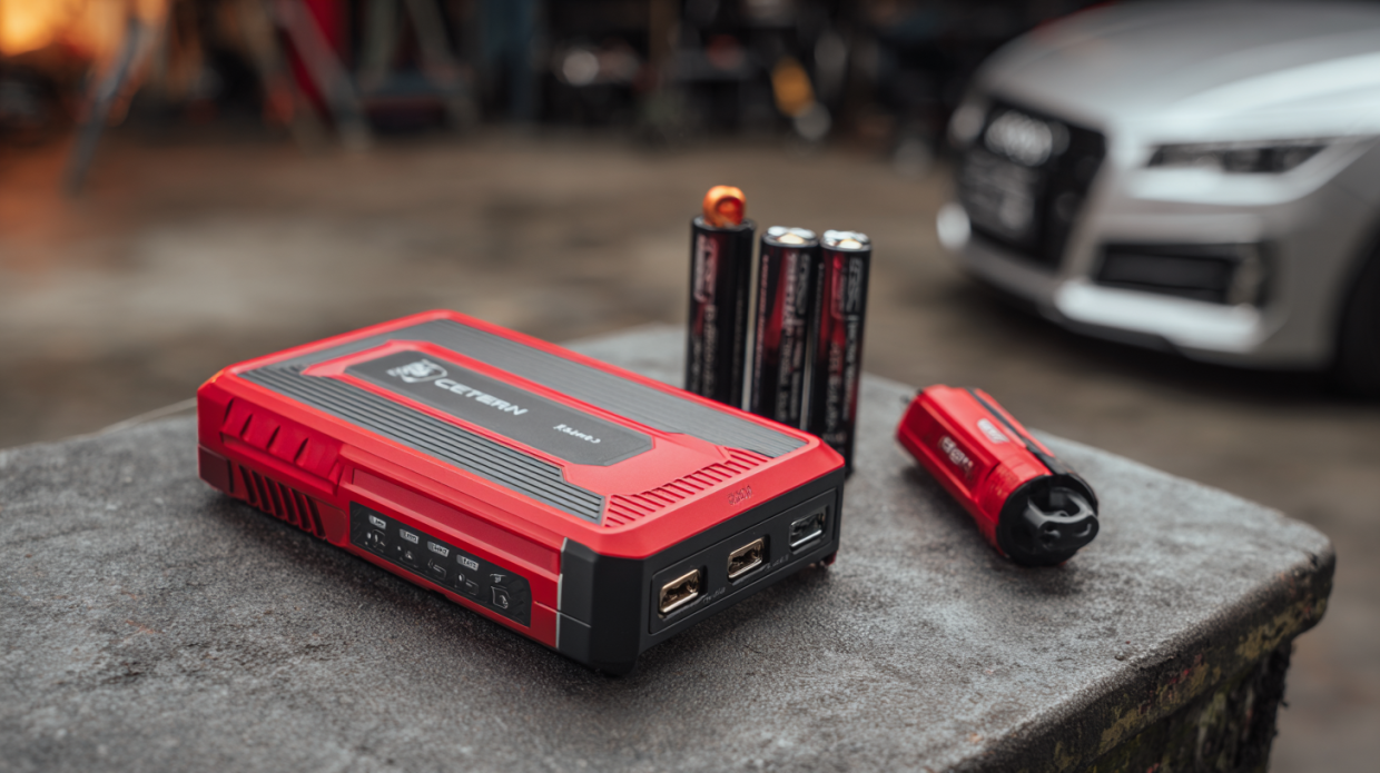 Cen Tech® Battery Charger, Digital Multimeter Official Website